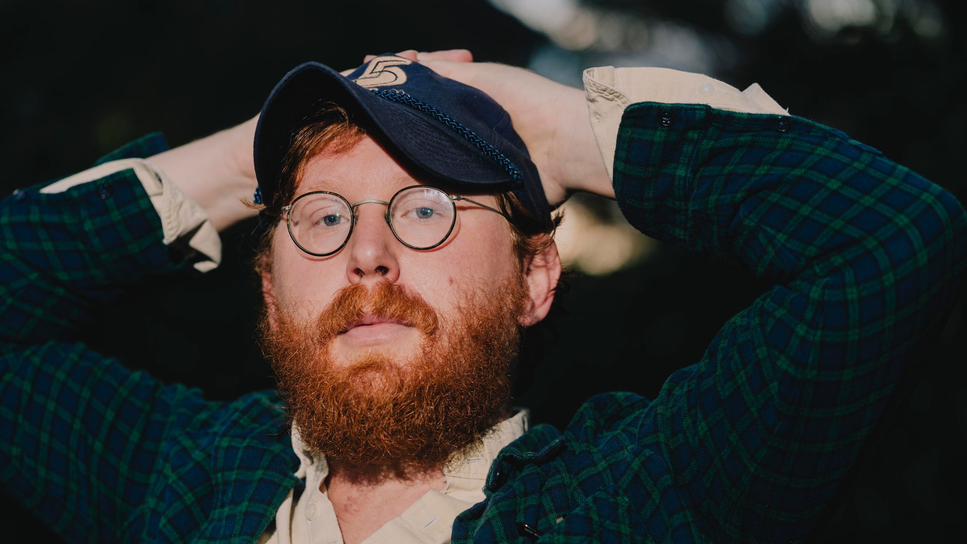 Rising Durham band Fust is out with its biggest album yet - Axios Raleigh