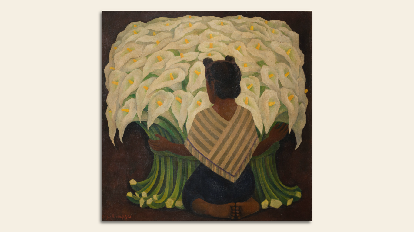 Crystal Bridges Releases Its 2023 Exhibition Lineup Axios Nw Arkansas