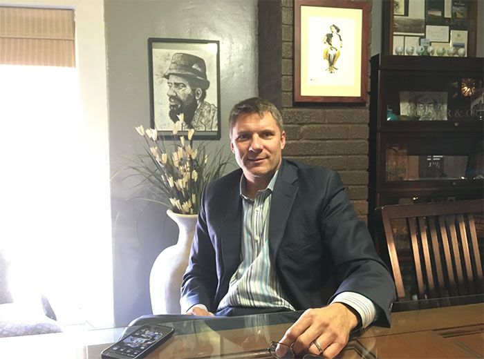 The Free Store is connecting people beyond the donations - Axios Charlotte