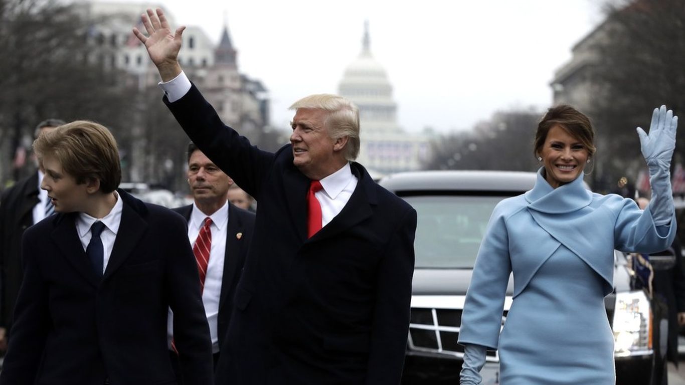 Trump triggers liberal millennials to run for office