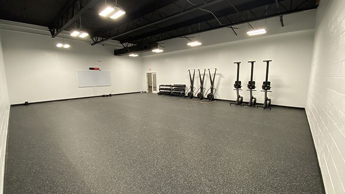 Charlotte co-working brand Hygge expands into fitness - Axios Charlotte