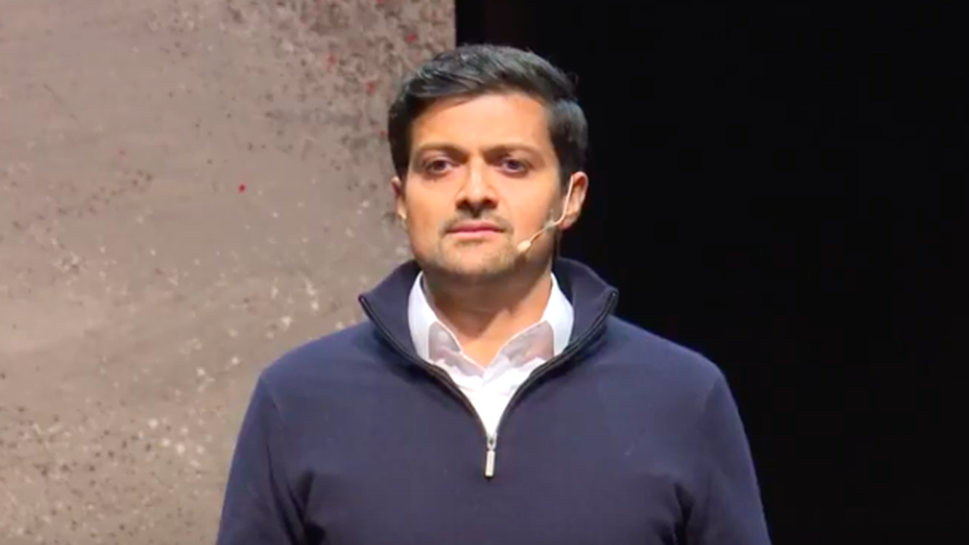 Scoop: Mamoon Hamid leaving Social Capital for Kleiner Perkins