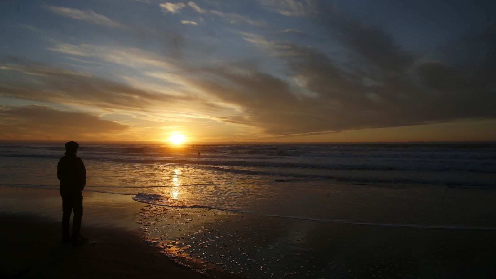 How to celebrate solstice in Seattle - Axios Seattle