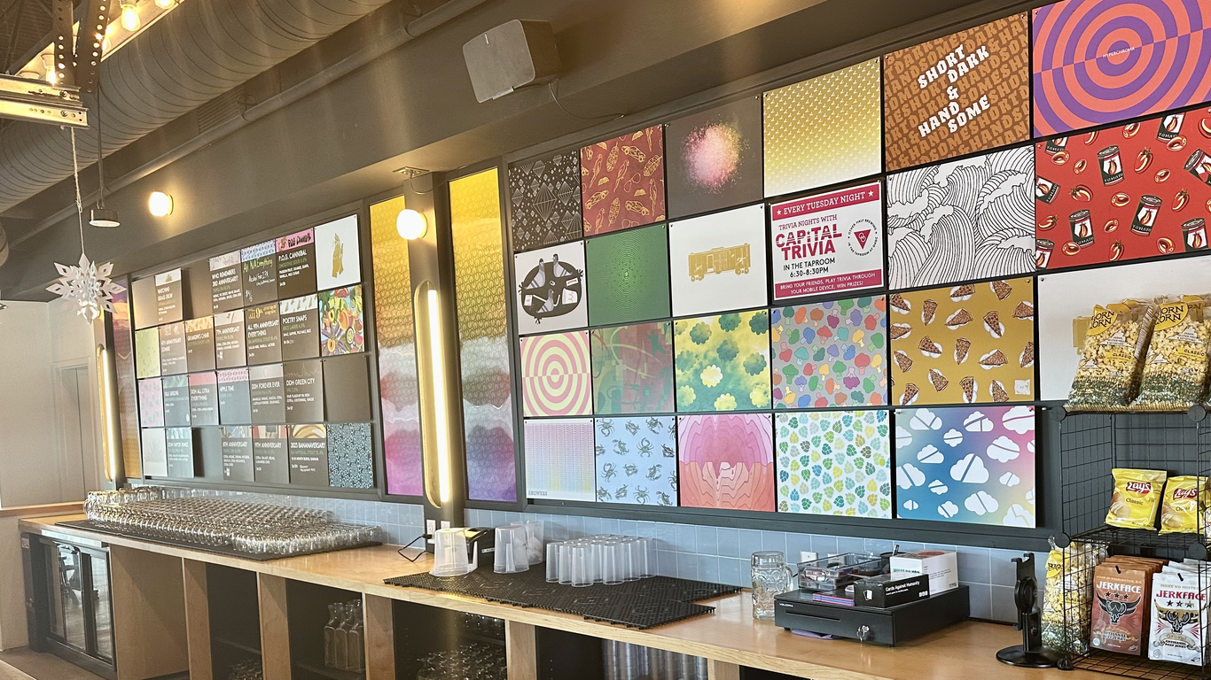 Other Half Brewing in D.C. is the city's best place for a beer - Axios ...