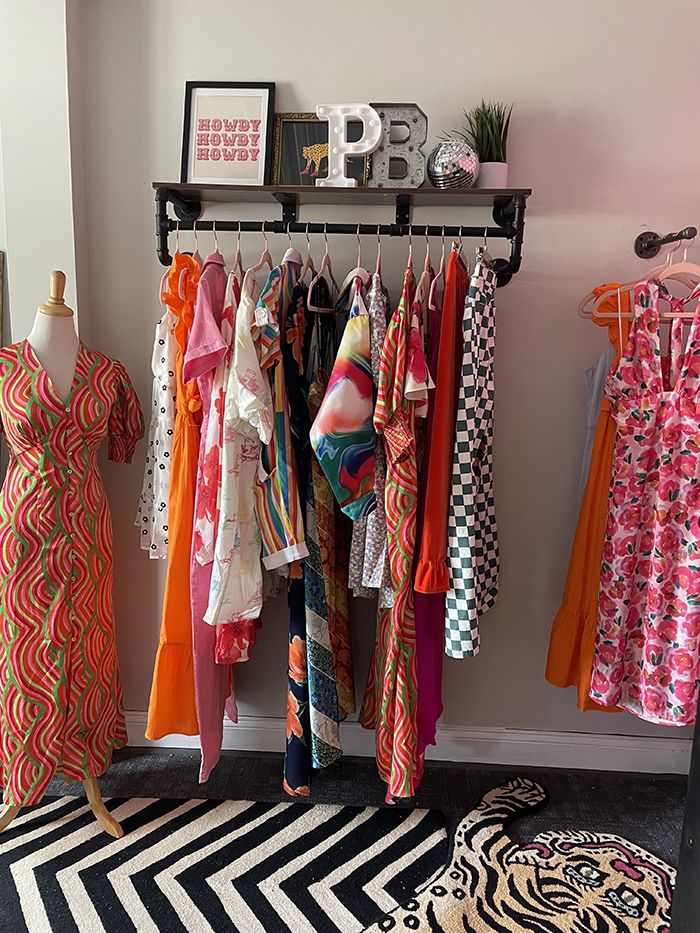 Try before you buy: Ponybox goes brick-and-mortar - Axios Charlotte