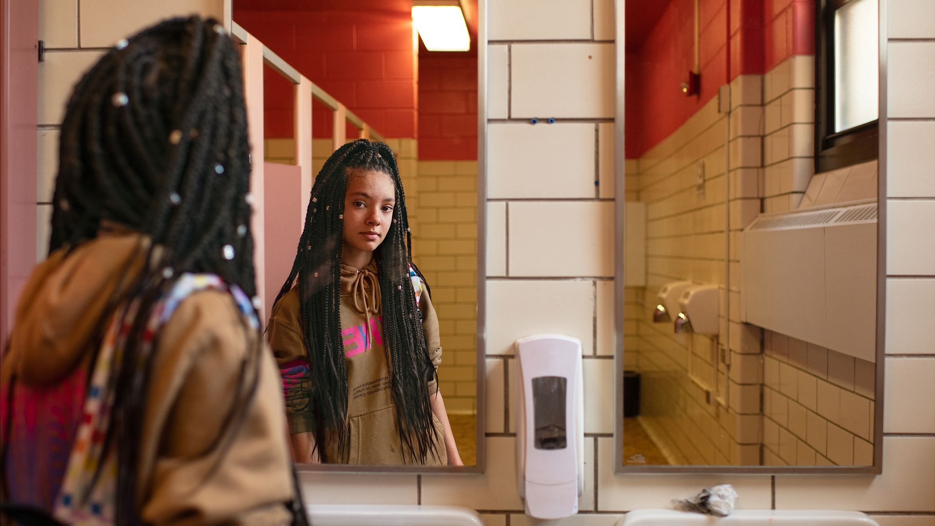 Local photographer captures daily student life in Chicago Public ...