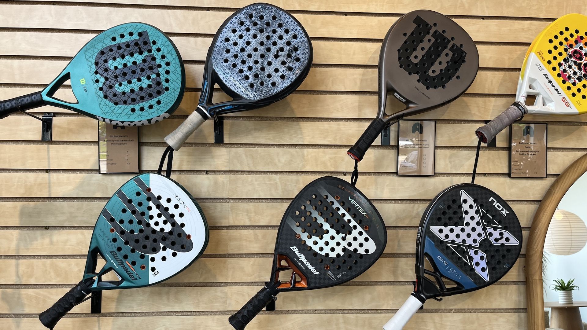New Alma Padel in Glenview brings sport to North Shore - Axios Chicago
