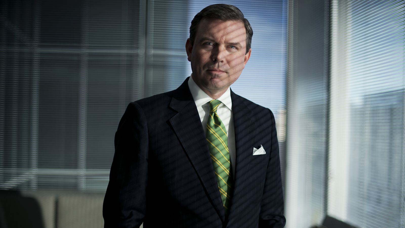 Disney exec steps down after 3 months on the job