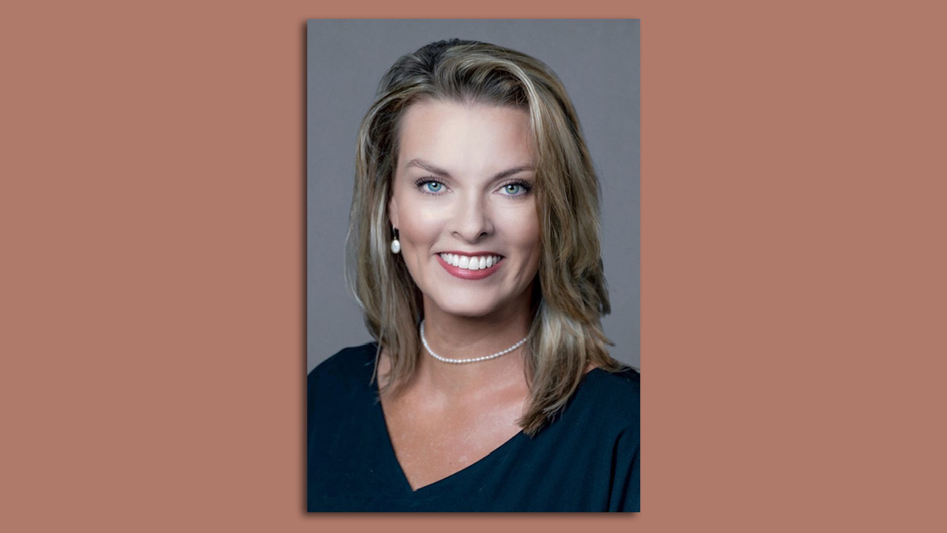 Scoop: Courtney Johnston builds fundraising war chest - Axios Nashville