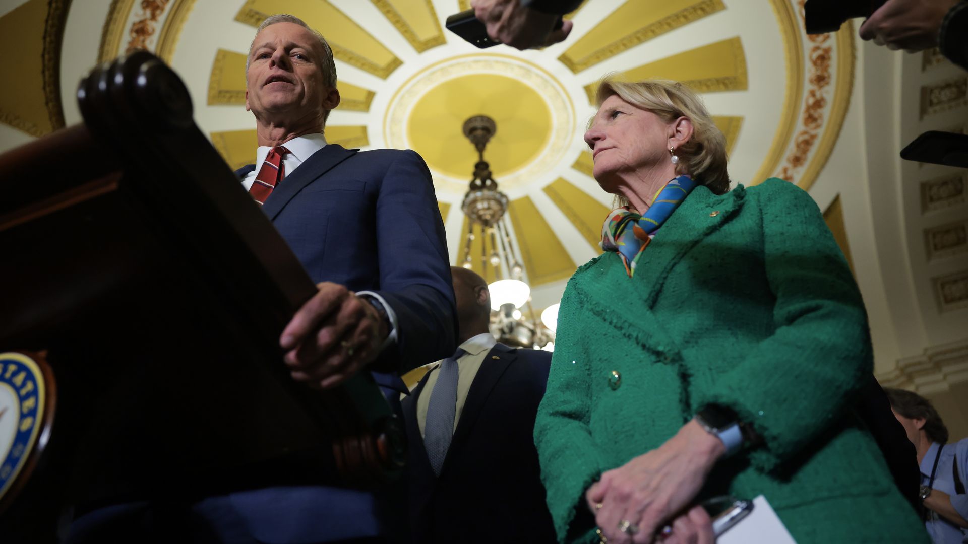 Senate GOP to bypass key rulemaker on California's EPA waiver