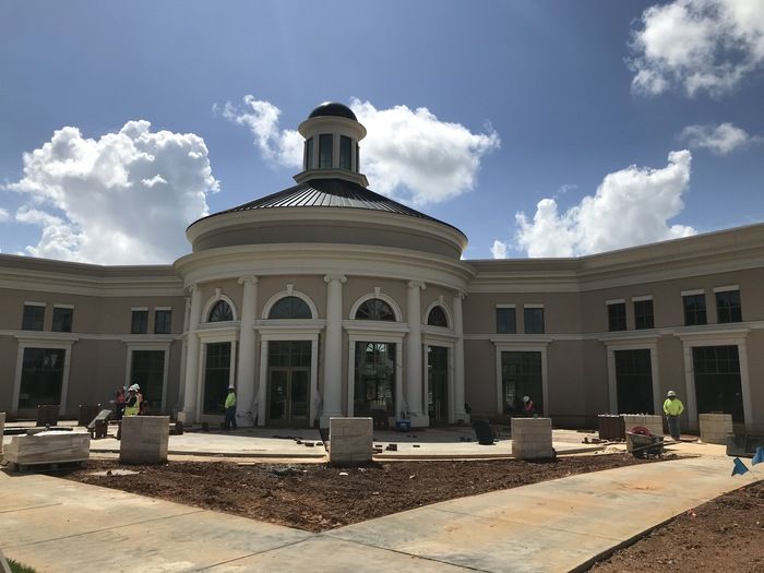 Rea Farms is building a self-contained town in south Charlotte. Will it ...