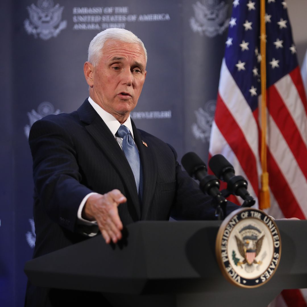 Michael Sykes - Axios