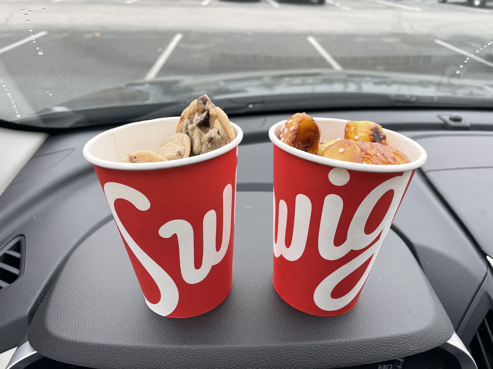 Swig, the "dirty soda" shop popularized by reality TV, opens in ...