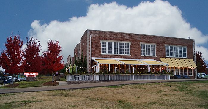 Details on BABALU from owners Bill Latham and Al Roberts. Opens in ...