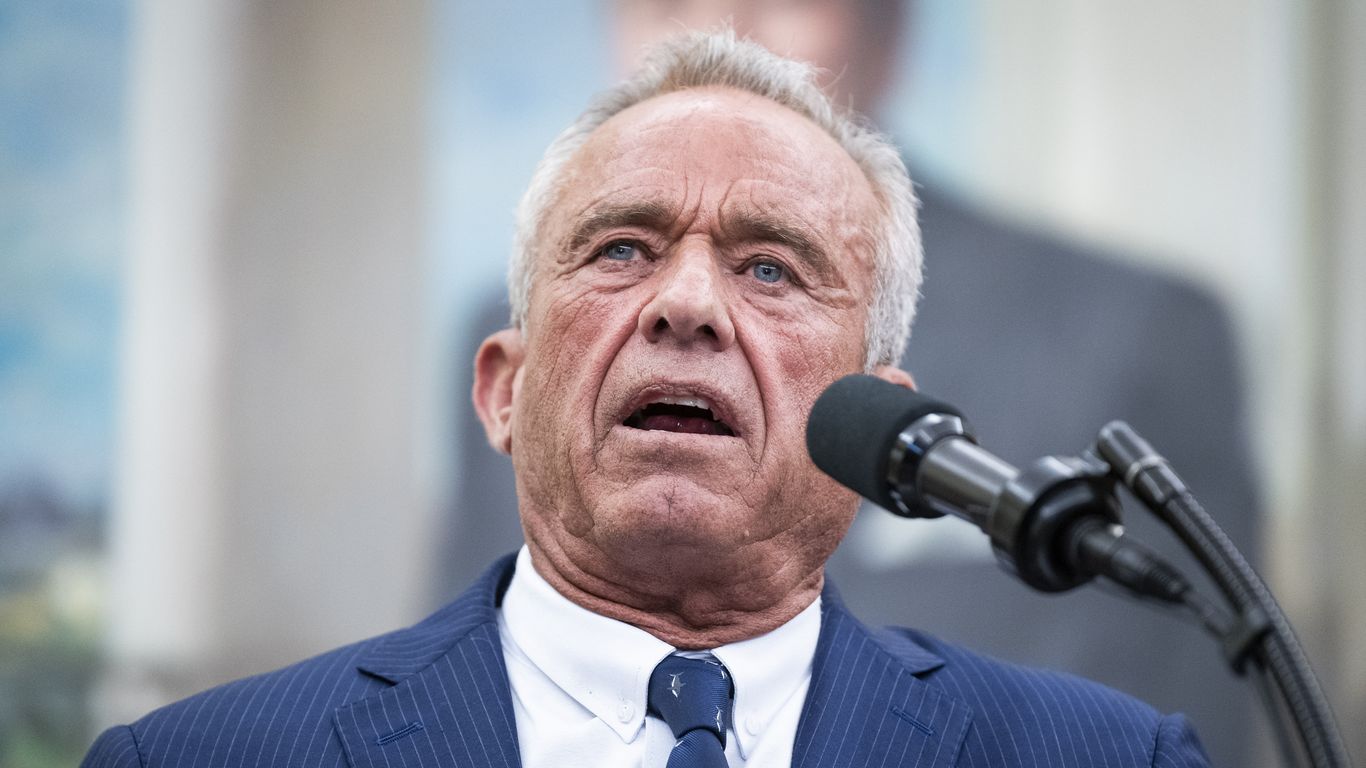 HHS redefines sex as "immutable" in new guidance