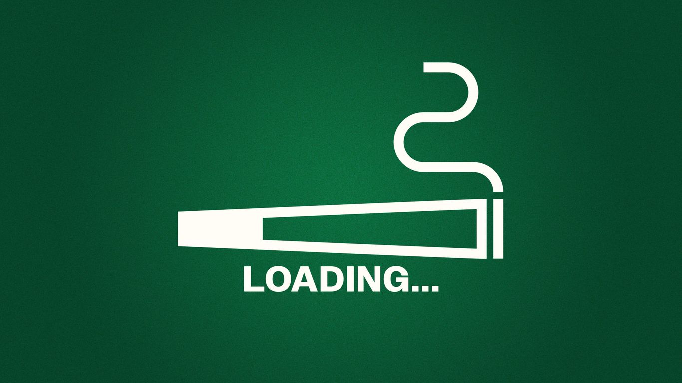 As Detroit's second recreational pot shop round nears, some still not open - Axios Detroit