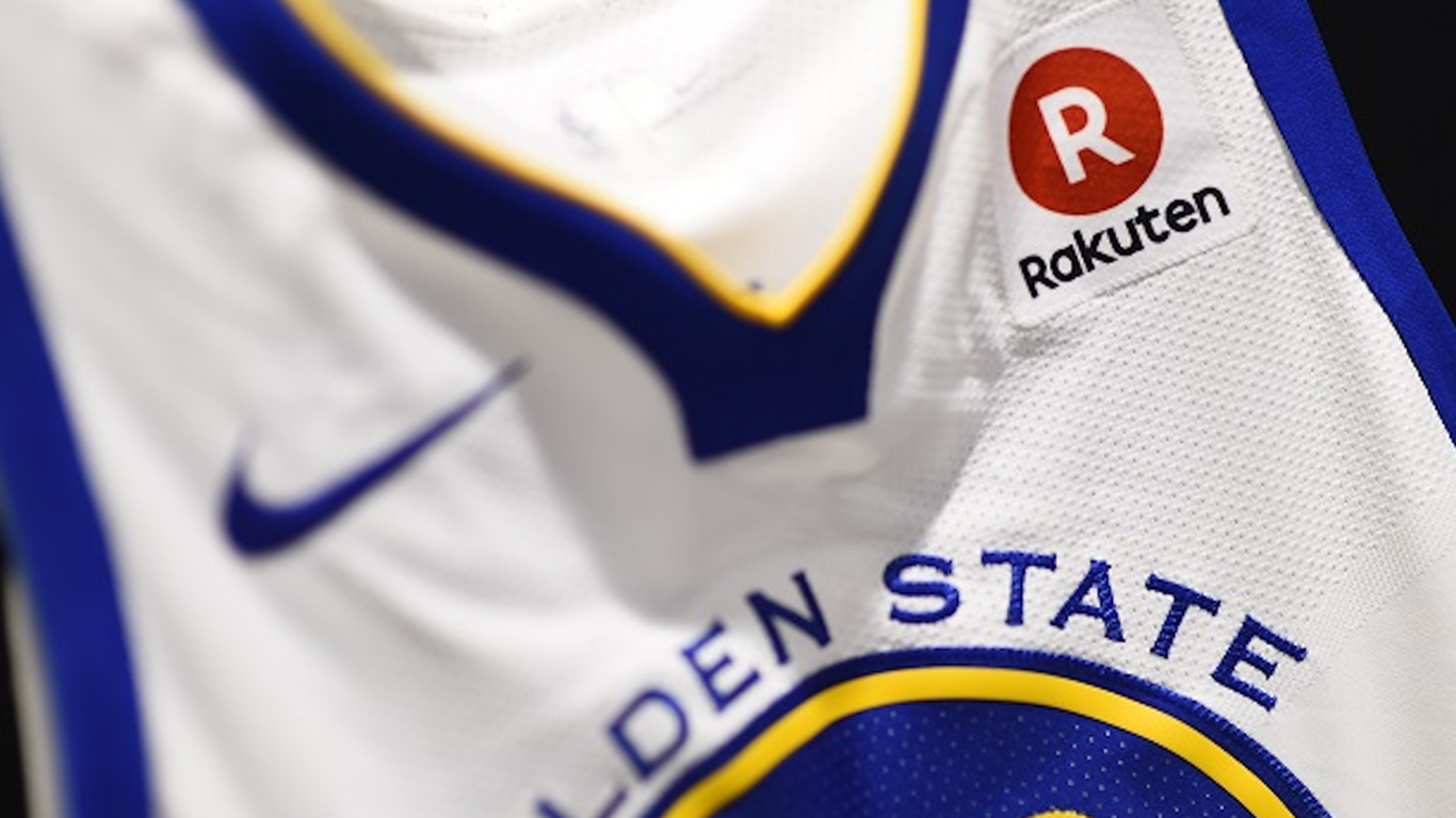 Rakuten using sponsorships to reach American consumers