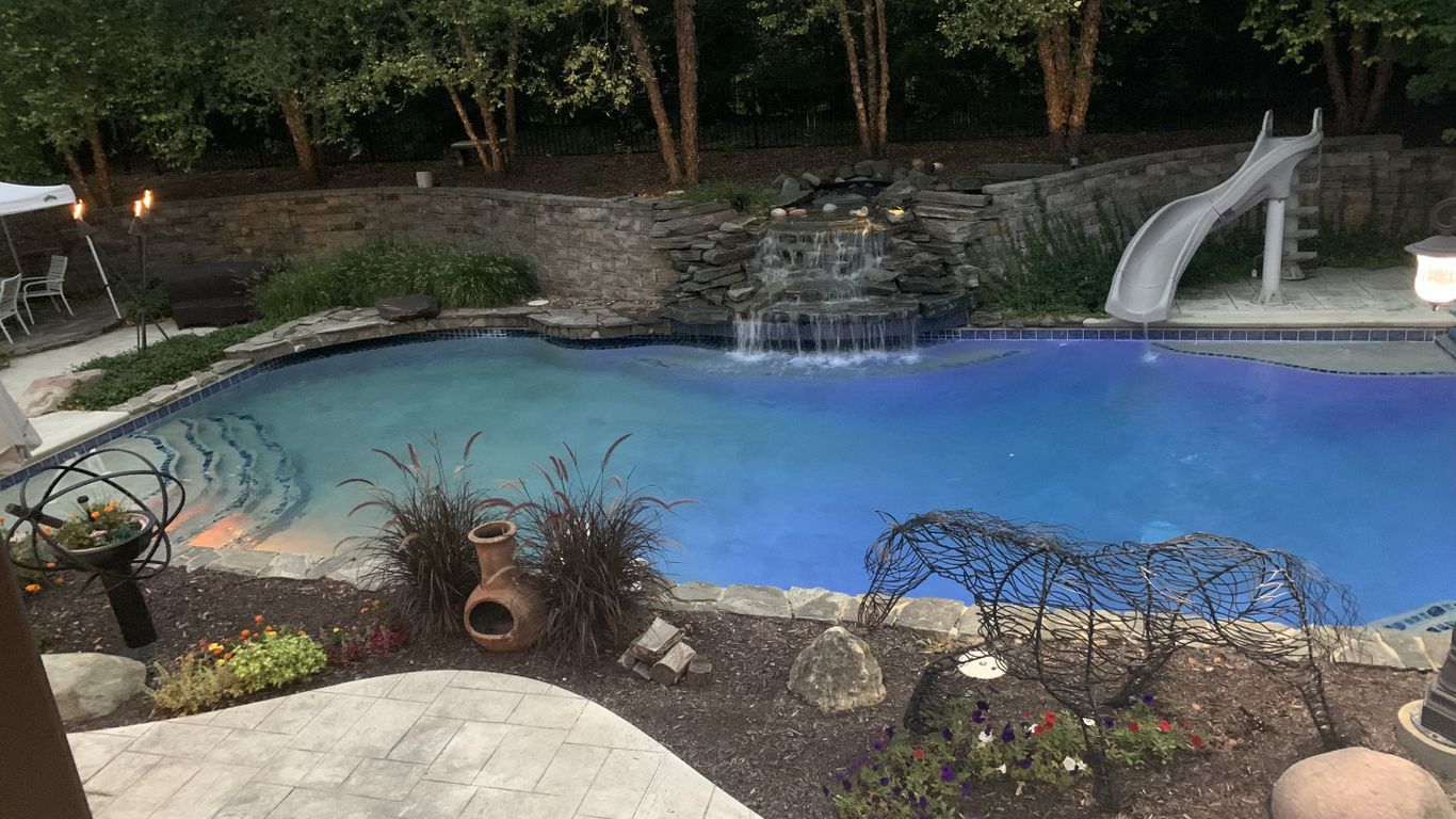 3 private pools to rent near Detroit starting at $54 an hour - Axios ...