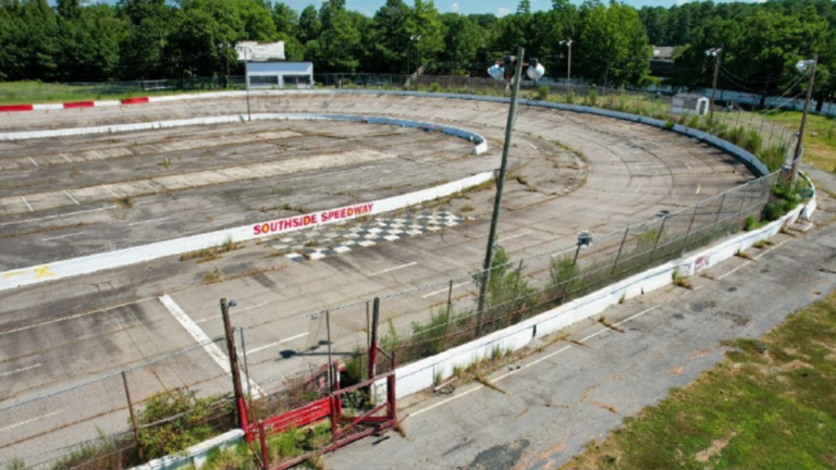 Southside Speedway racetrack redevelopment back on the table for ...