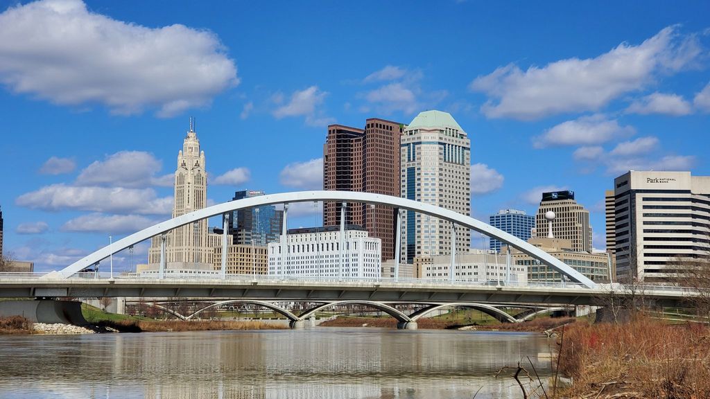 Check out these 5 great walking trails in Columbus, Ohio - Axios Columbus