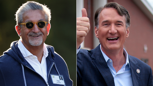 Virginia set to announce new Washington Capitals arena as D.C ...