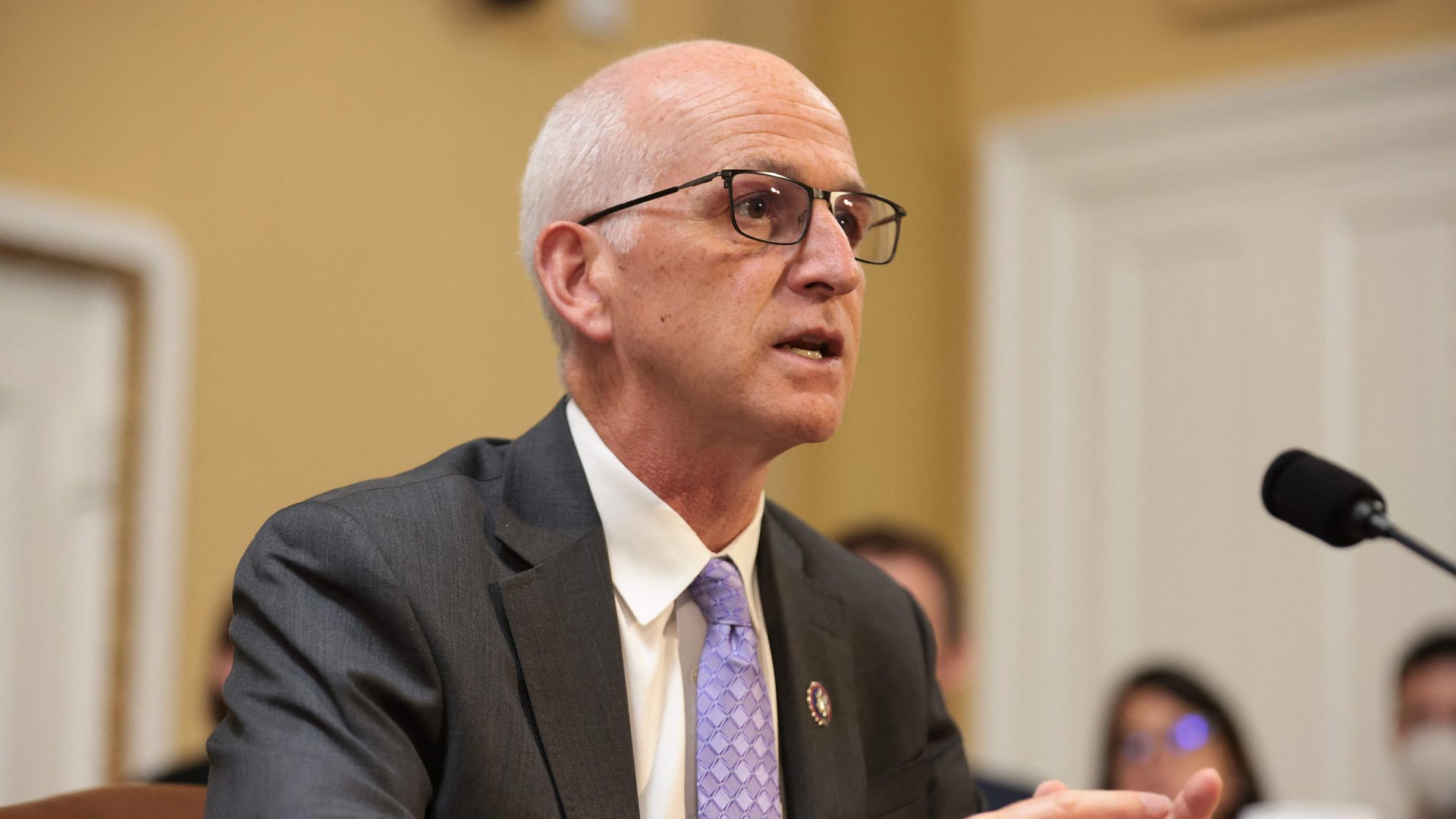 Top Armed Services Democrat: China "embarrassed" by balloon incident