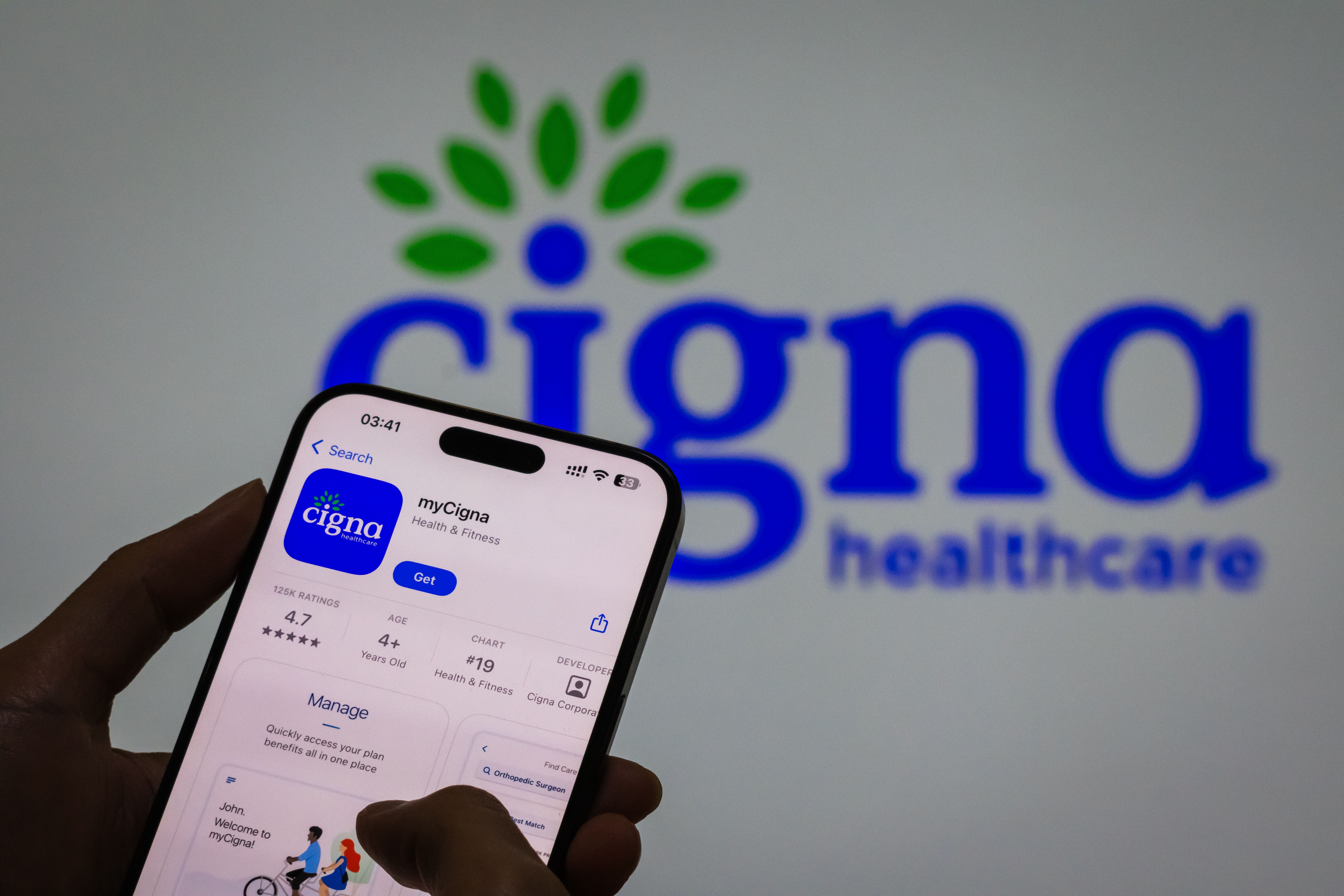 cigna logo 2024