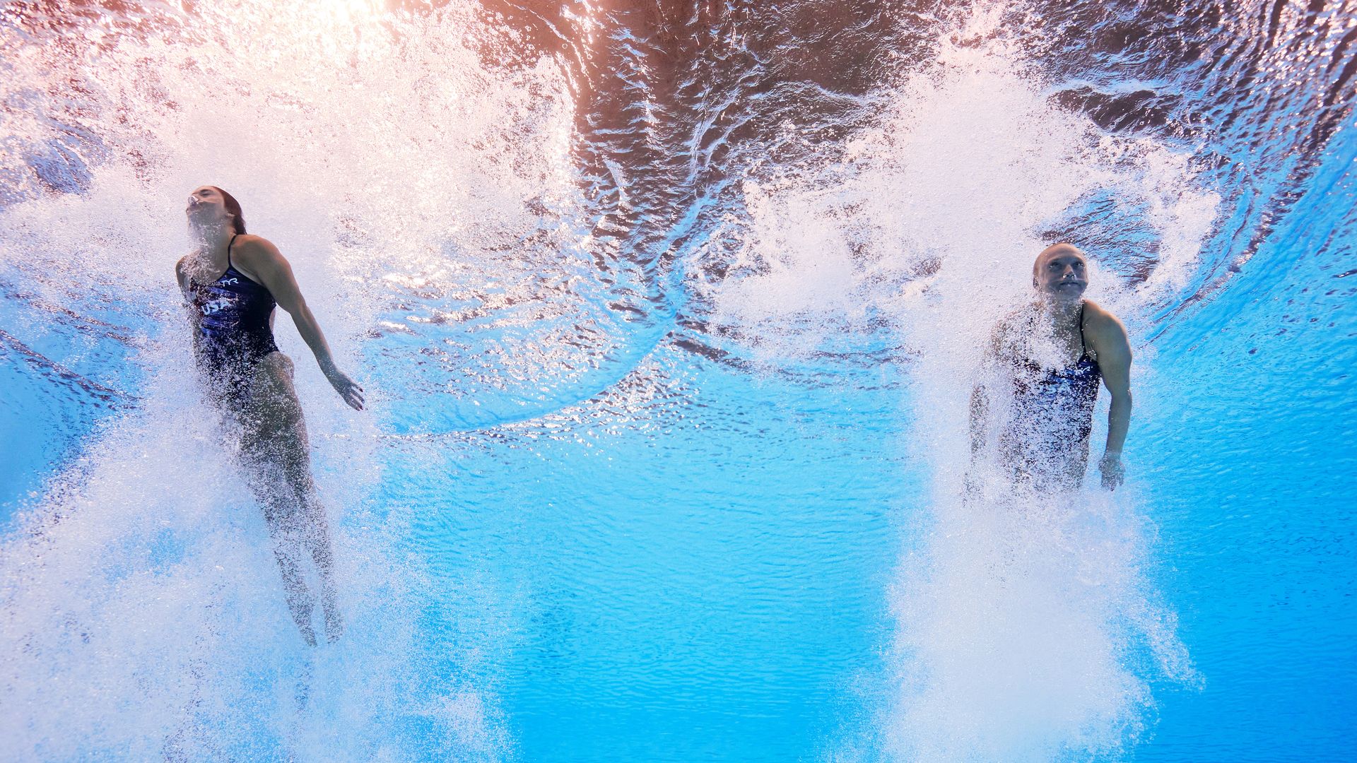 USA wins its first medal at Paris Olympics