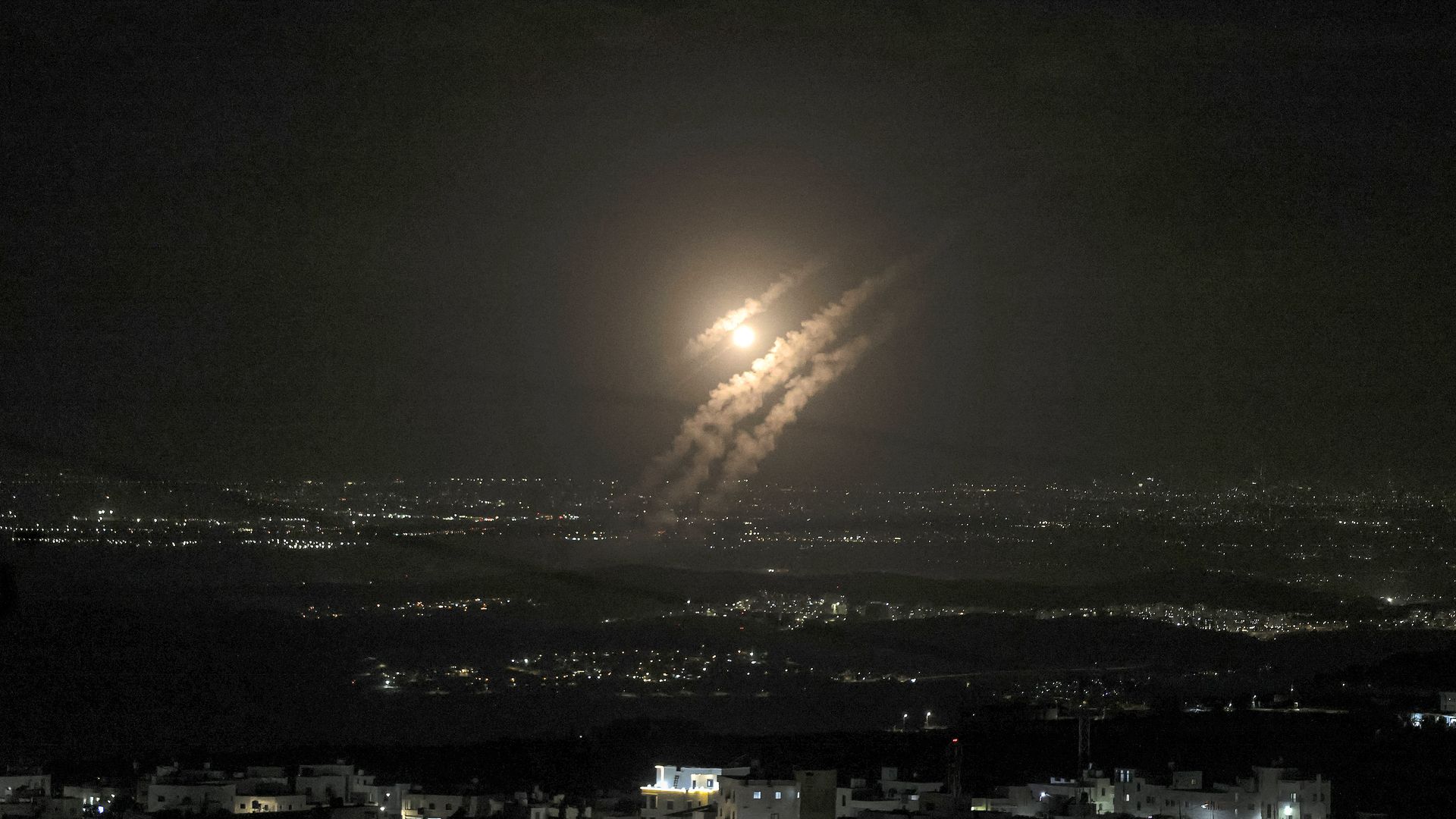 Iran - World - Axios