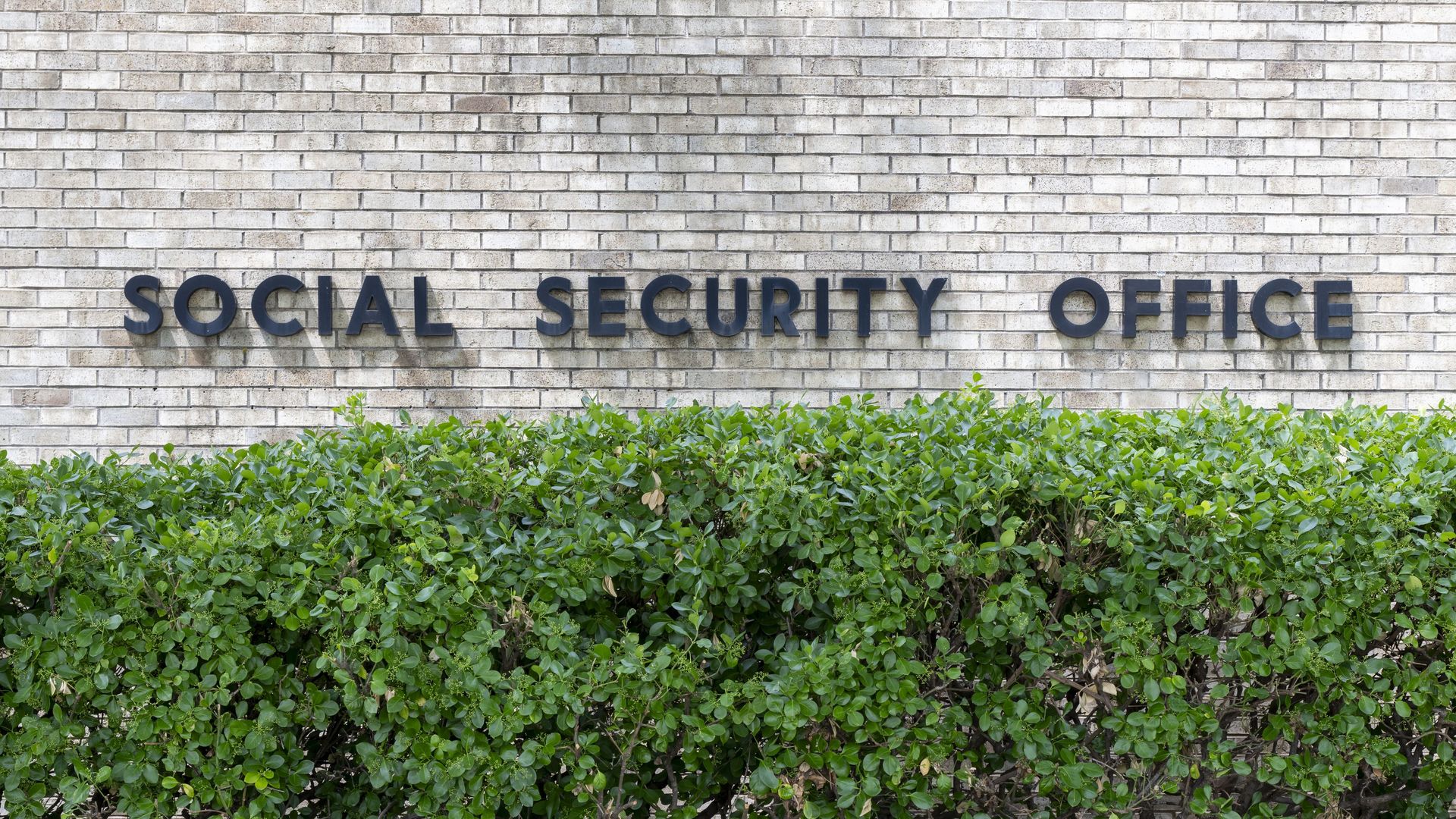 Social Security announces reduced in-person, phone wait times