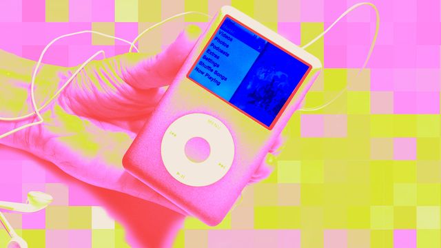 Why people are buying iPods again