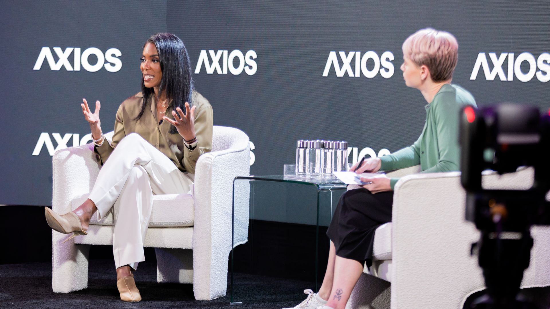 Hers' CMO on Hims' plans for women's health