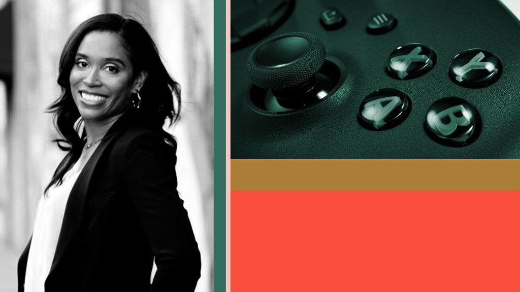 Xbox executive calls for more diversity in gaming