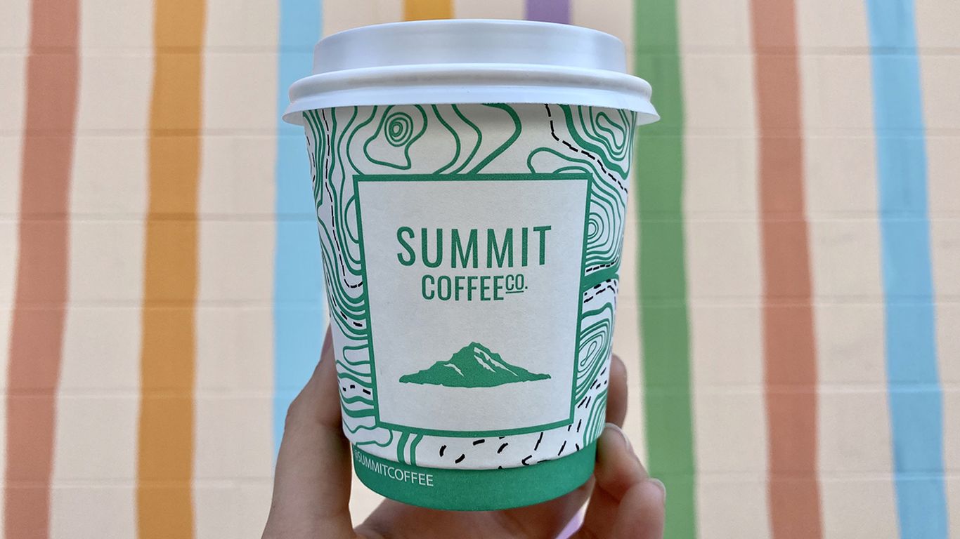 Summit Coffee Co. opening a shop in Eastover with similar vibe to ...