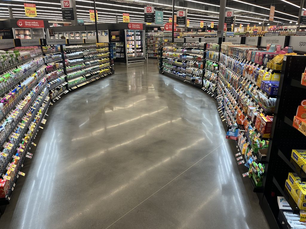 Cub Foods unveils flagship Burnsville store, but don't expect big ...