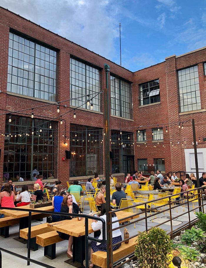 10 quick takeaways from my first trip to Superica - Axios Charlotte