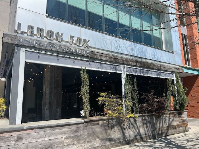 The 35 best brunch spots in Charlotte - Axios Charlotte