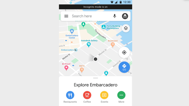 Google adds new privacy options