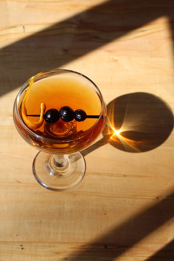 Look inside: Oyster and cocktail bar STIR is now open in South End’s ...