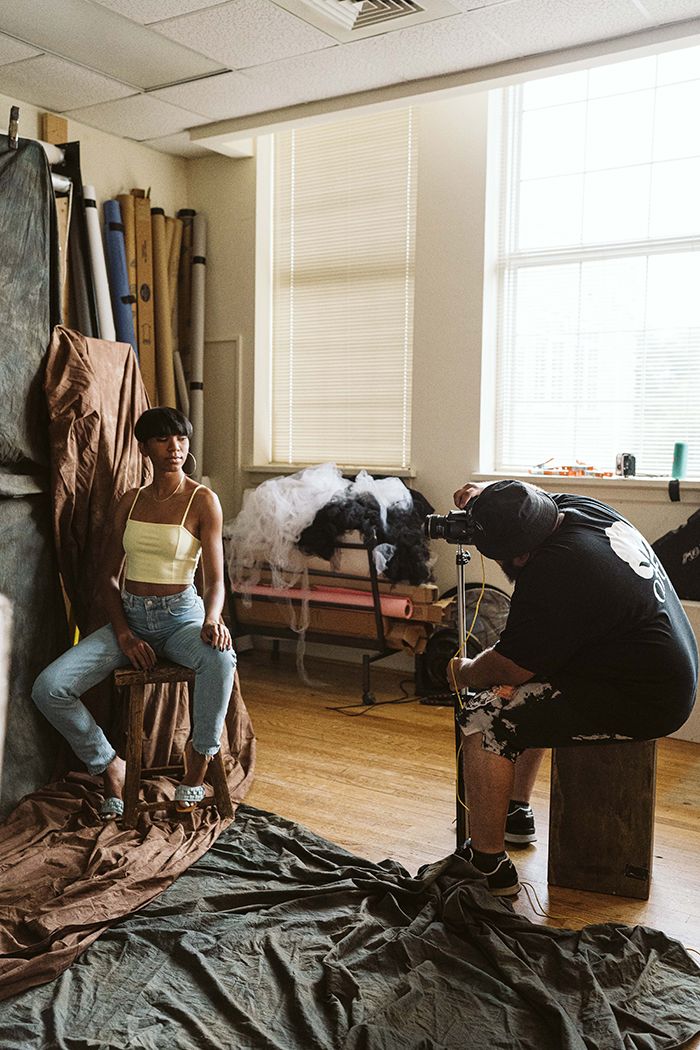 20 Charlotte photographers you should know - Axios Charlotte