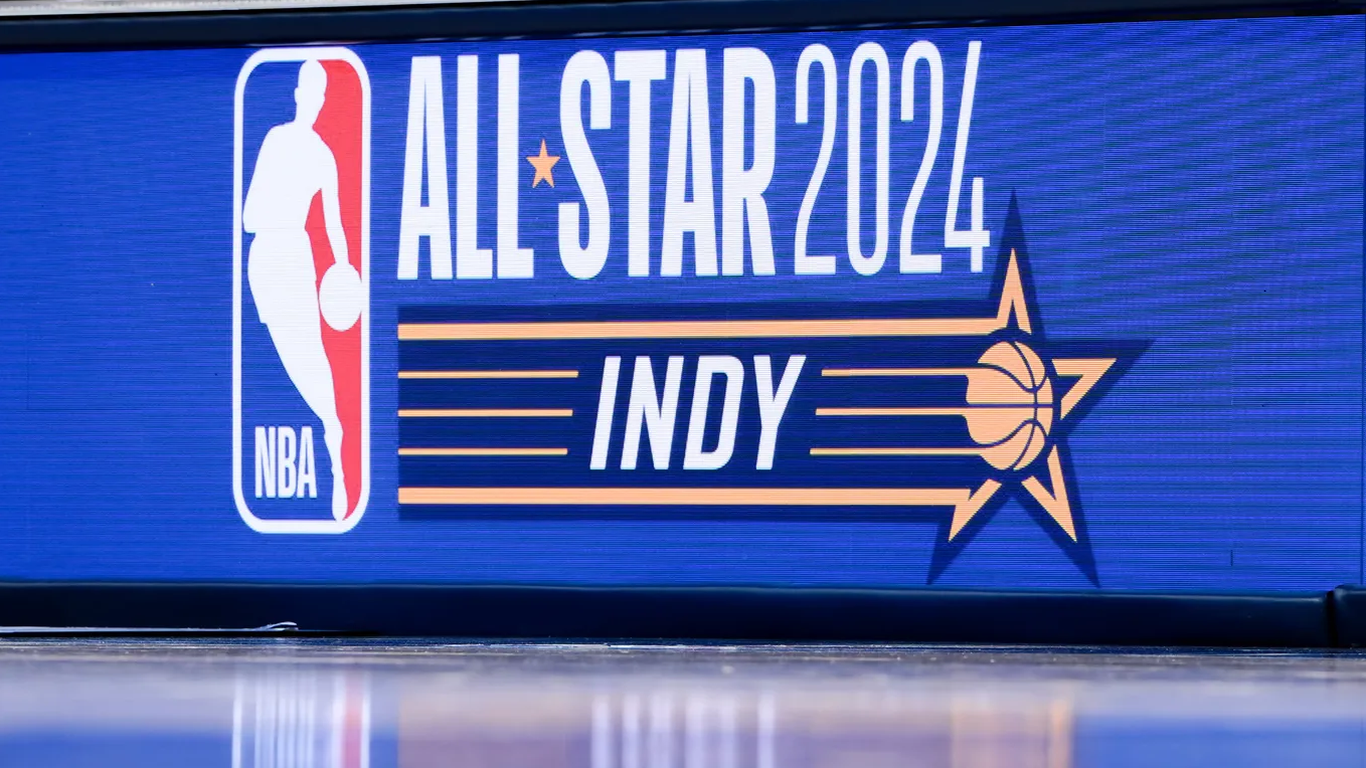 Indy All-Star Game one of the most expensive - Axios Indianapolis