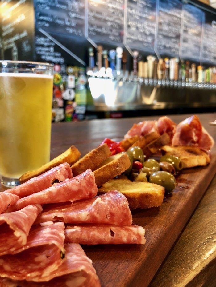 50 best bars in Charlotte, ranked - Axios Charlotte