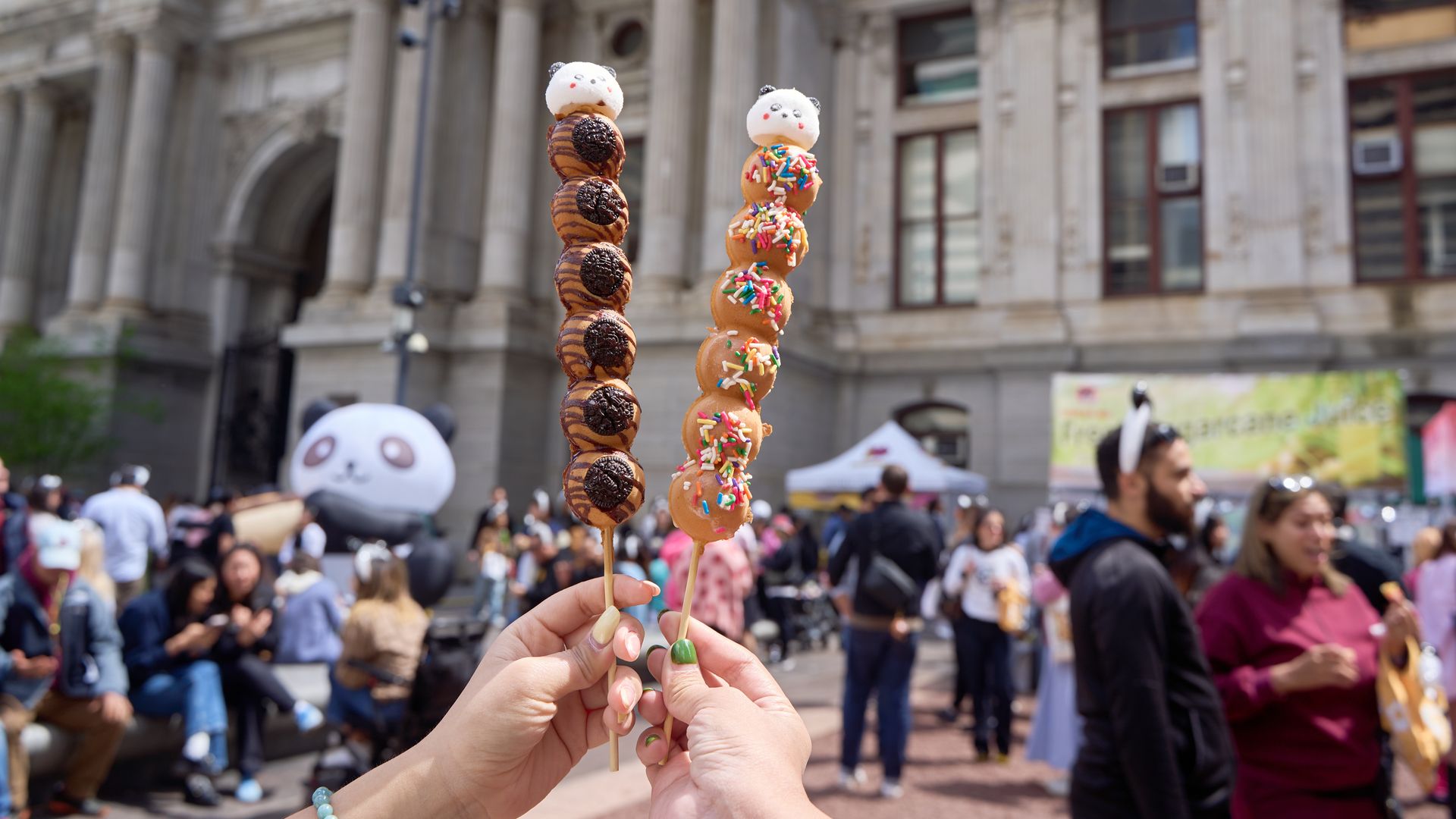 Weekender: 30 things to do in Charlotte this weekend including an Asian ...