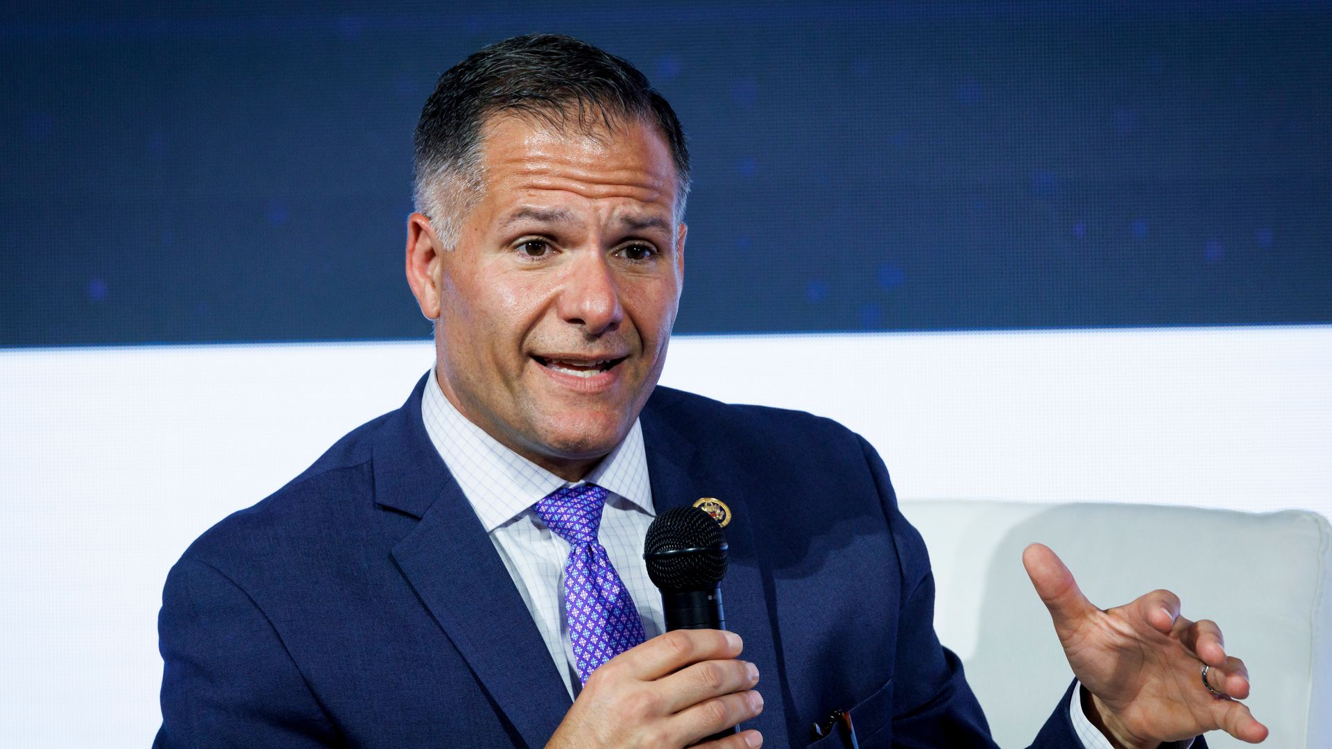 Ousted Rep. Marc Molinaro eyes bid for Elise Stefanik's House seat