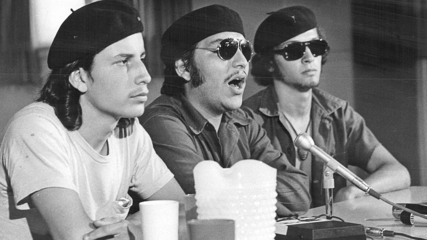 CIA releases docs on Latino civil rights-era surveillance