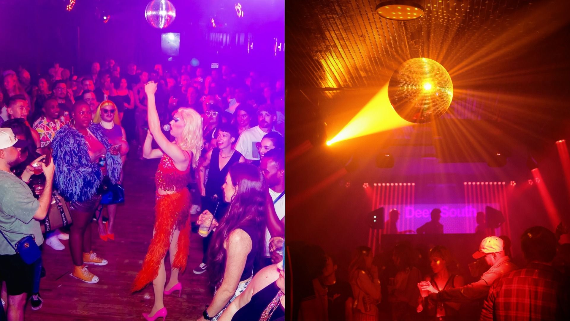 Drag, disco and day parties: Lore opens in former Corner Tavern space ...