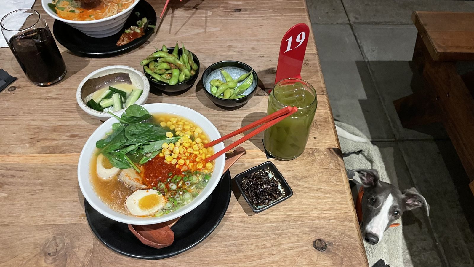 Bite Club: Kayo's Ramen Bar - Axios Portland