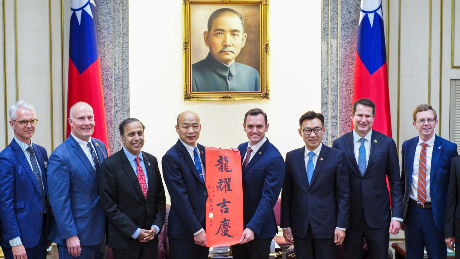 Bethany Allen-Ebrahimian - Axios