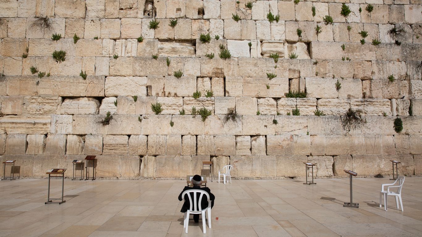 Major coronavirus outbreaks have been tied to religion