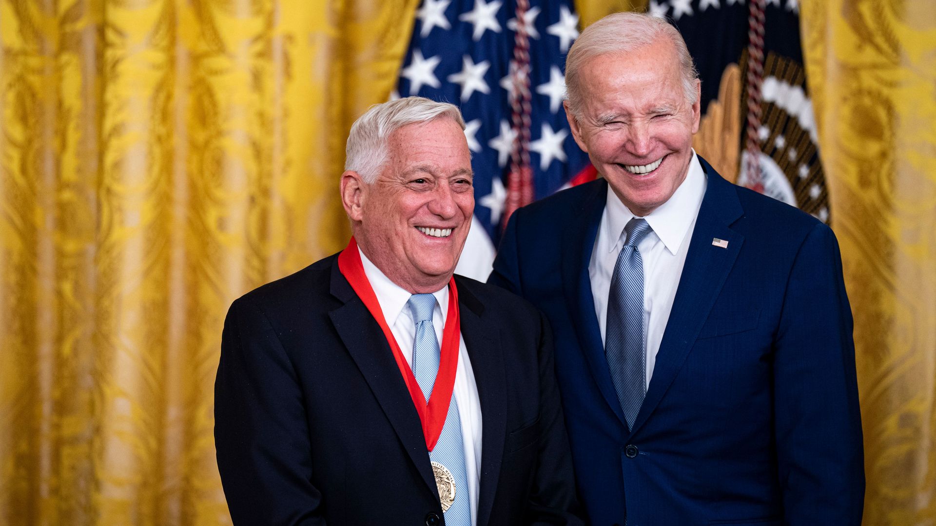 Meet Walter Isaacson: New Orleans native and Elon Musk biographer ...